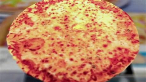 우주에서 피자를 먹는다고…3d 프린터로 피자 뚝딱 Jtbc 뉴스