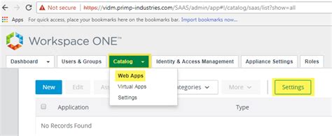 Configuring Active Directory Integration With Vmware Pks Ops Manager