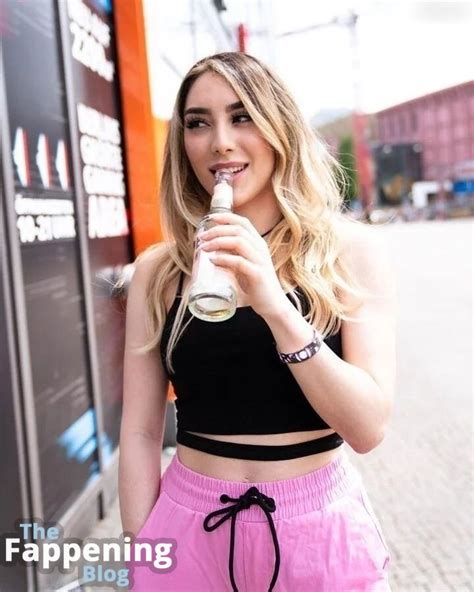 Silverline Chiaracc Nude Leaks Photo 11 Thefappening