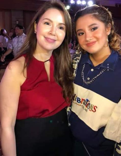 Sofia Romualdez Singer Na Angat Sa Iba Pinoy Parazzi