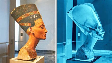 ყველაზე საზარელი აღმოჩენები რომლებიც რენტგენზე დააფიქსირეს Youtube