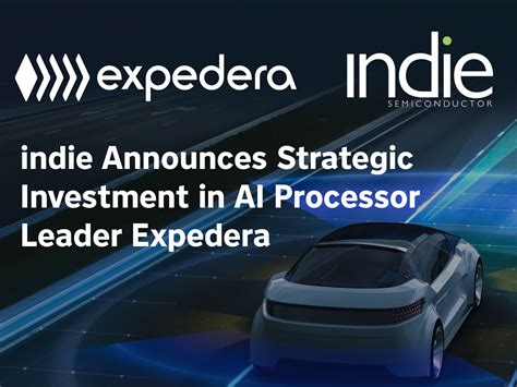 Expedera Edge Ai And Vision Alliance