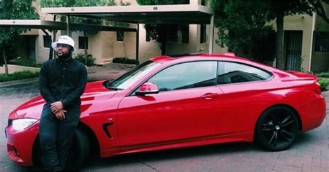 Car Collection Of Cassper Nyovest Is Extravagant Car Blog India