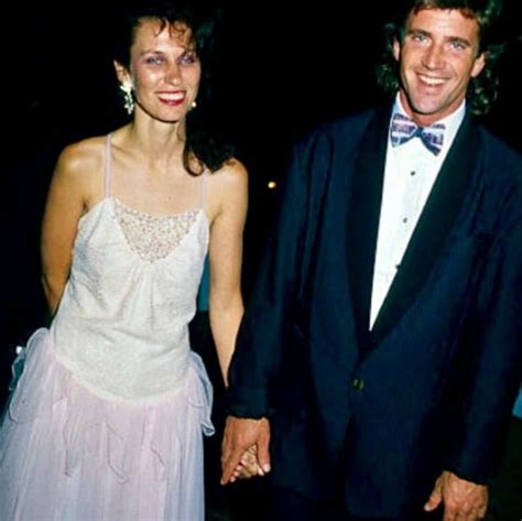 Robyn Moore Gibson Facts About The Ex Wife Of Mel Gibson Dicy Trends