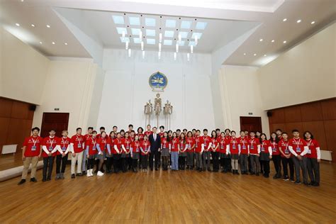 “Миний кодын эхлэл” хакатон нээлтээ хийлээ