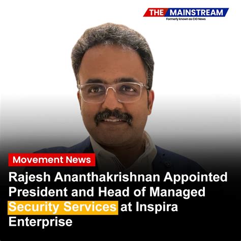 The Mainstream Formerly Known As Cio News On Linkedin Themainstream