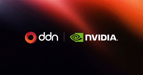 Ddn Launches Sovereign Ai Solutions Based On Nvidia Ai Data Platform
