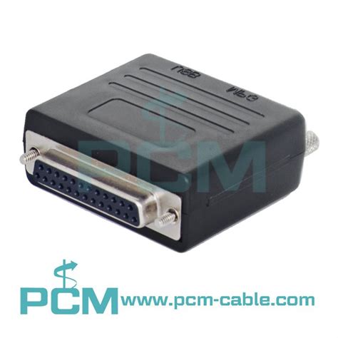 Customized USB To Parallel Adapter For Mach CNC Suppliers