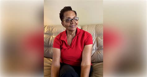 Ruby Mae Marshall Obituary