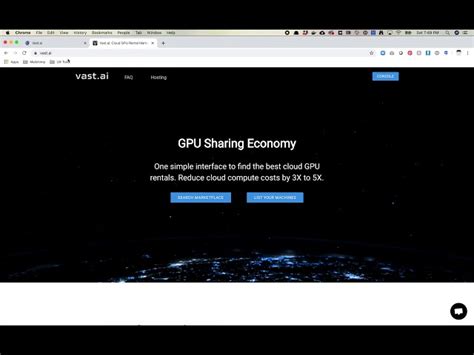 How To Rent A Deep Learning Server Reason Town