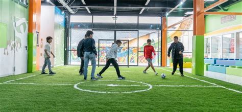 Campus Kruger School