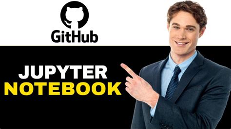 UPLOAD JUPYTER NOTEBOOK TO GITHUB UPDATED GUIDE YouTube