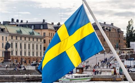 Швеція підготувала новий пакет допомоги Україні на 300 мільйонів доларів що до нього увійде