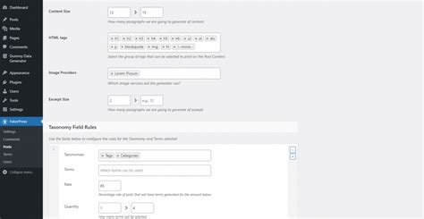 How To Import Sample Data In Wordpress Theme 3 Best Wordpress Plugins To Generate Demo