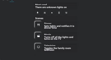 Lovelace Soft Ui Simple And Clean Lovelace Configuration Page 12 Dashboards And Frontend