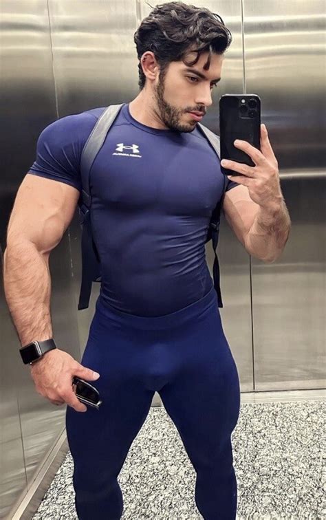 A World Of Leather And Power