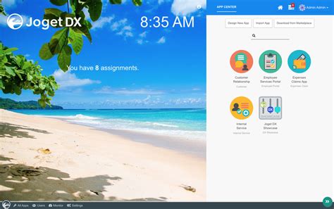 Joget Open Source Low Code Application Platform Business Automation And Workflow Software For