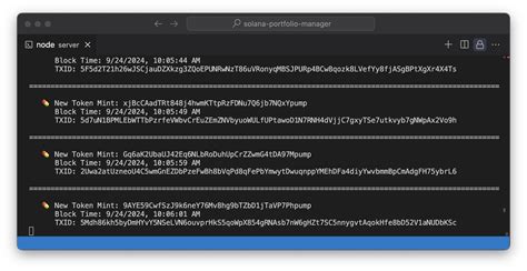 How To Stream Solana Program Data Quicknode Guides