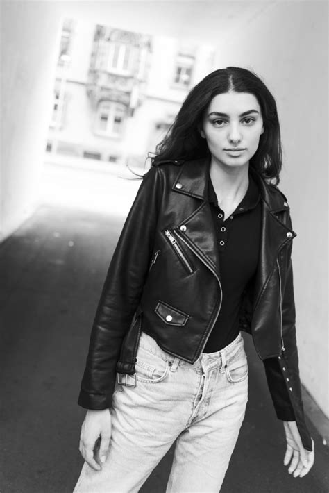 Mayssa Ajami 100 Connected