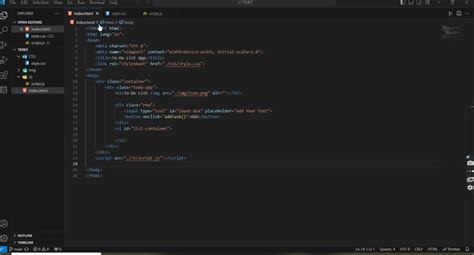 Video Mohamad Kaif On Linkedin Webdevelopment Internship Octanetinternship