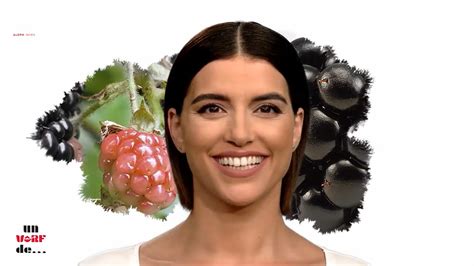 Un Vârf De… Mure Aleph News