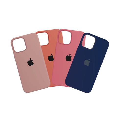 Tpu Case Ip 14 Pro Procel