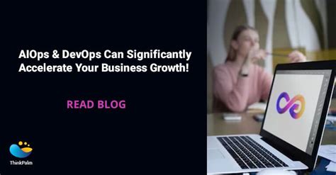 Thinkpalm Technologies Pvt Ltd On Linkedin Aiops Devops Automation Ai Softwaredevelopment