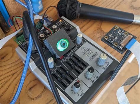 Top 10 Dfrobot Community Projects Of 2022 Innovation Highlights