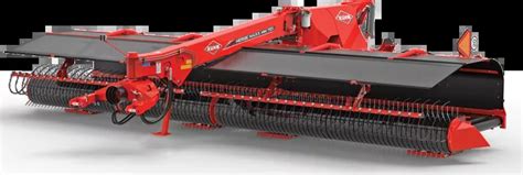 Kuhn Mm 701 Specifications And Technical Data 2023 2025 Lectura Specs