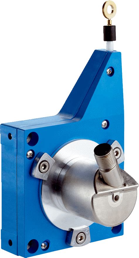 Wire Draw Encoder For Industrial At Rs Piece In Delhi ID