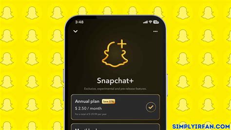 What Is Snapchat Plus Everything You Need To Know