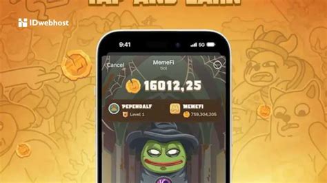 Apa Itu Memefi Yuk Mengenal Game Viral Penghasil Uang