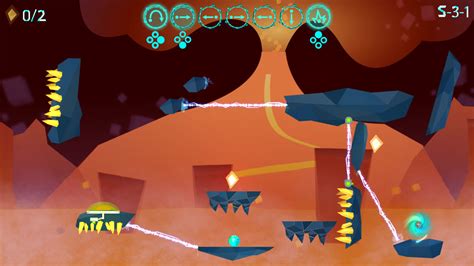 Super Gravity Ball For Nintendo Switch Nintendo Official Site