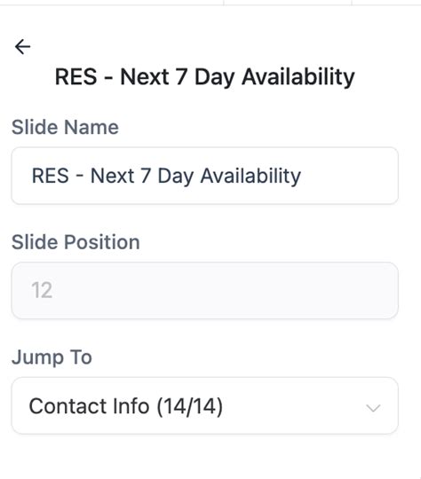 Bug Conditional Logic In On Survey Slides Not Working Reliably