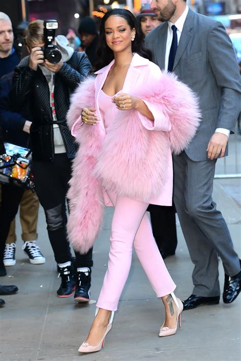 Rihanna Rihanna Outfits Rihanna Looks Rihanna Street Style