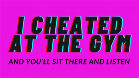 Adriaannaa I Cheated At The Gym Manyvids