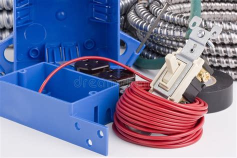 Wire Stripper Stock Image Image Of Electronics Renovation 2838799