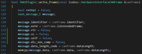 Esp32 Pico Isobus Vt Library To Component Adaptation · Open
