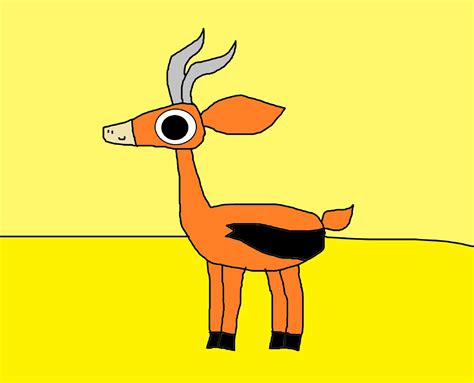 Patchwork Gazelle Patchwork Blanket Wiki Fandom