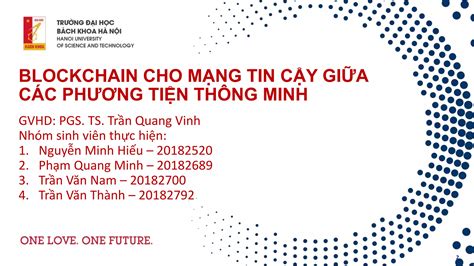 Hust Ppt Template 2021 Blue 16x9 Pptx