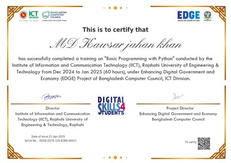 Python Programming Urbanplanning Regionalplanning Digitalskills Md Kawsar Jahan Khan