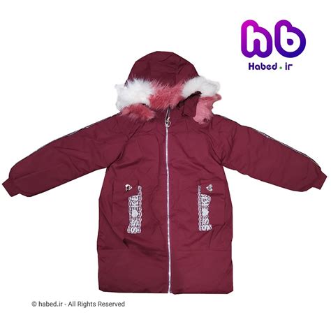 خرید آنلاین کاپشن جدید اسپرت بچگانه پسرانه و دخترانه شیک خارجی جنس