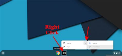 How To Add A Website To Your Chromebook Shelf