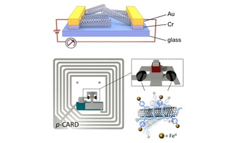 Mapping And Monitoring Toxicants Using Carbon Nanotube Sensors Mit Superfund Research Program