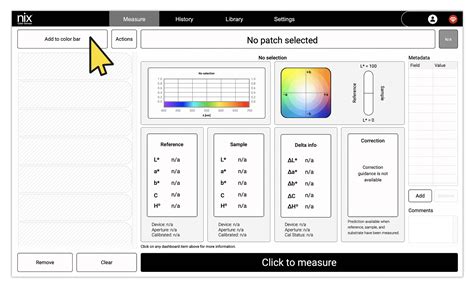 Nix Print Pro Tutorials And Support Nix Sensor Ltd