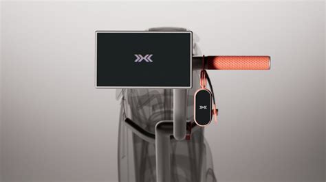 Worlds First Self Driving Golf Trolley Ixi Follows Players Around