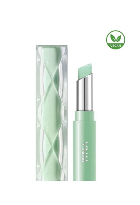 You Need Me Бесцветный веганский питательный бальзам для губ, Fresh ...