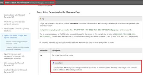 Information Technology Lectures Itlec Randd Dont Usedepend On Entity Type Code Etc In