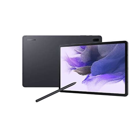 Samsung Galaxy Tab S Fe Wi Fi Gb Mystic Black