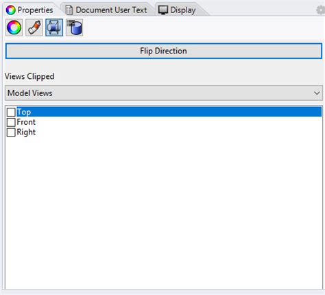 Modify Clipping Plane Position In Python Scripting McNeel Forum